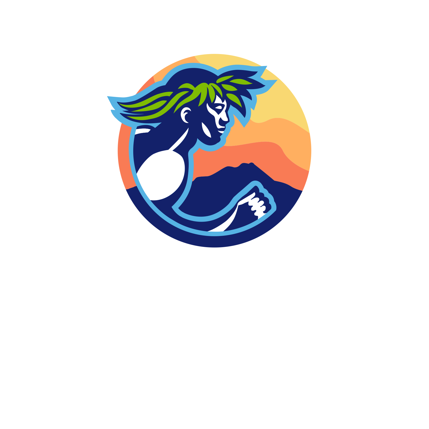 NEW Hapalua Half Marathon Logo–WT - The Hapalua : The Hapalua