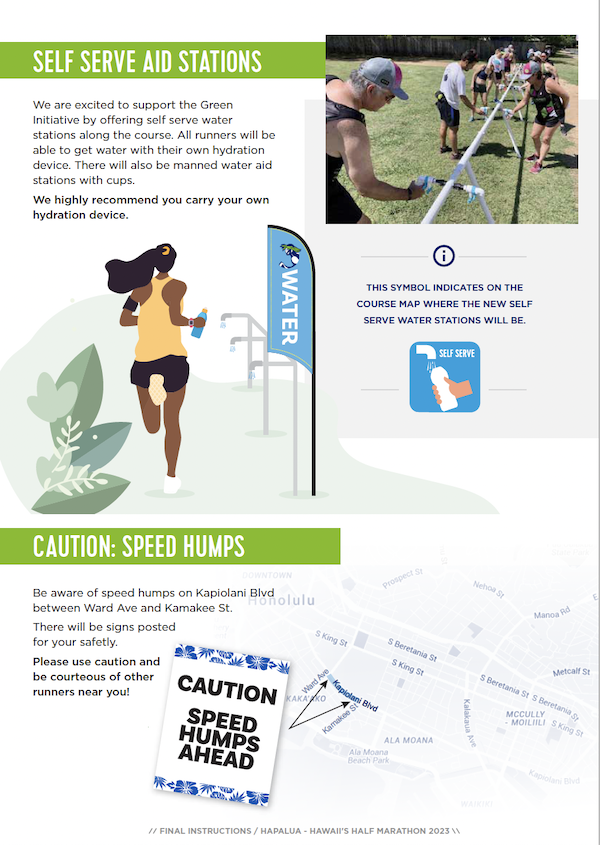 Event Guide - The Hapalua : The Hapalua