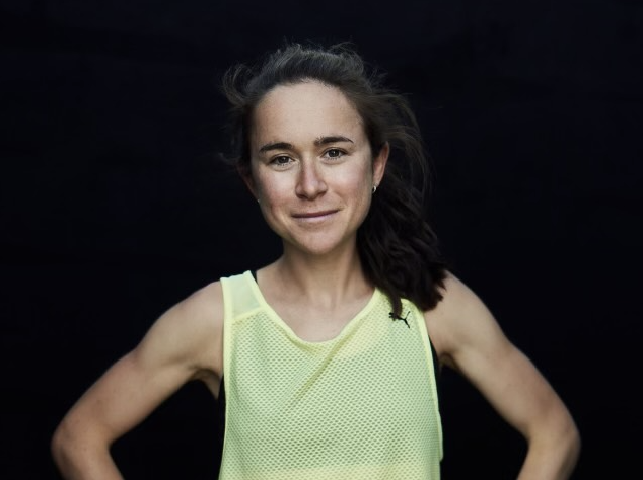 Chasers to Watch at the 2023 Hapalua: Molly Seidel, Jessa Hanson, Jacob ...